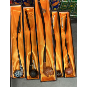 WOOD HP SHERLOCK 16" GS30285