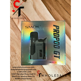 SMOK PROPOD GT KIT NANO CHROME