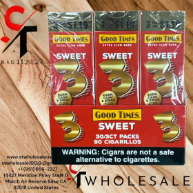 GT SWEET 3/1.19 - BOX