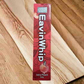 EAVIN WHIP TANK 640 JUICY PEACH