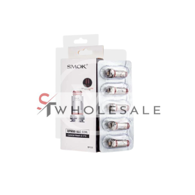 SMOK RPM80 RGC COIL CONICAL MESH 0.17 ohm 5pcs