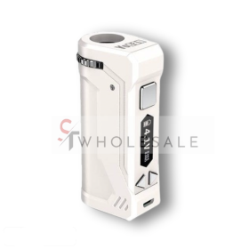 YOCAN UNI PRO BOX MOD WHITE